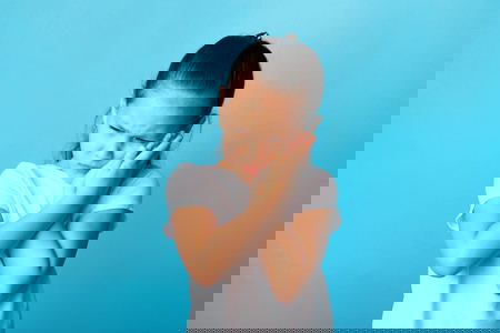 5 Katangian ng Isang Bata: Habits Ng Highly Sensitive Na Bata