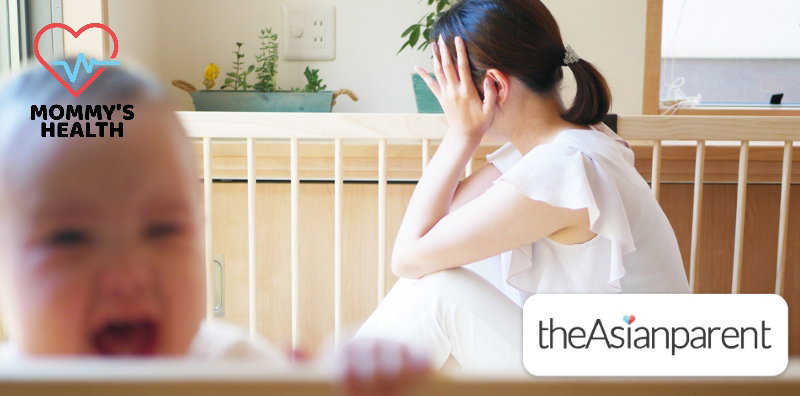 Sintomas Ng Postpartum Depression At Mga Babaeng High Risk Dito