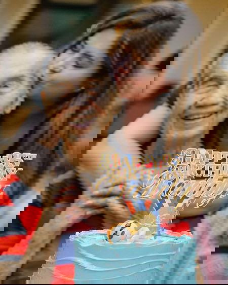 Angel Locsin NagBahagi Ng Kwento Tungkol Sa Kaniyang Father