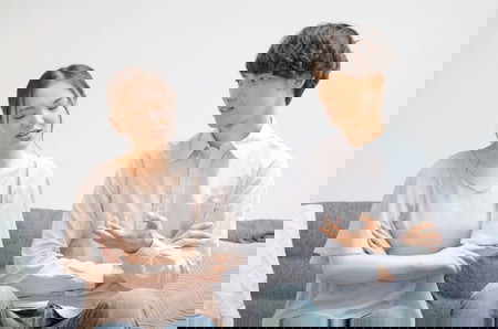 Paano Maiiwasan Ang Pag-aaway Ng Mag Asawa, Ito Ang Sabi Ng Expert