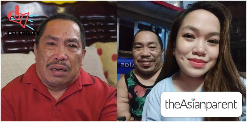 Dagul Nagbahagi Ng Kaniyang Pagiging Tatay At Buhay