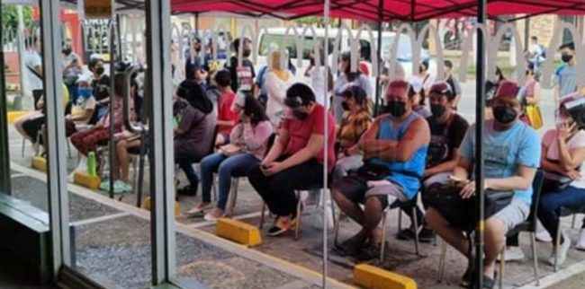 McDonald’s Encourages The Public To Receive A Booster Shot