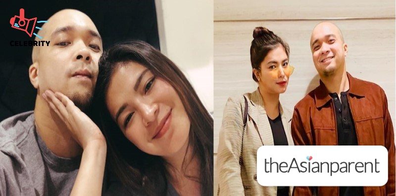 LOOK: Angel Locsin Funny Birthday Message to Husband Neil Arce