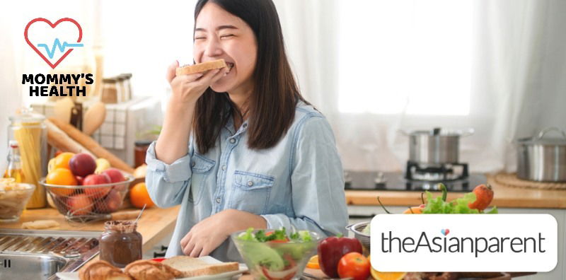 What To Eat After Giving Birth, A Postpartum Meal Guide