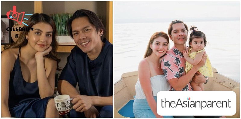 Trina Candaza At Carlo Aquino Umamin Sa Break Up