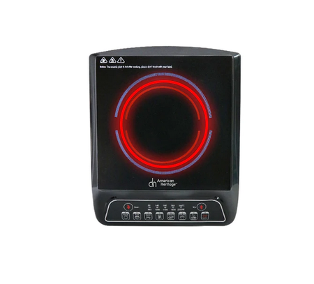 Best Induction Cooker Philippines: Safe At Time-Saving Na Pagluluto