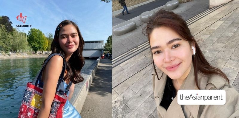 Bela Padilla Family Plan In The Future | theAsianparent Philippines