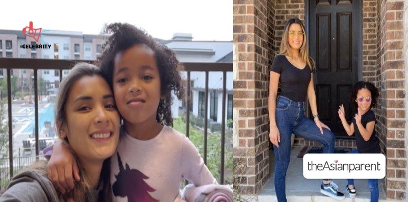 Michelle Madrigal Divorce Na Kay Troy Woolfolk, Lumipat Ng Bahay