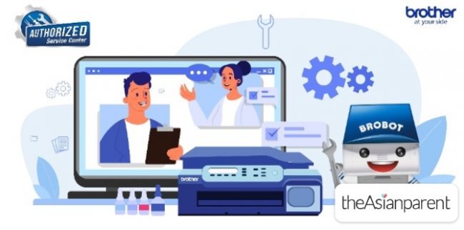 4 tips to keep your printer well-maintained