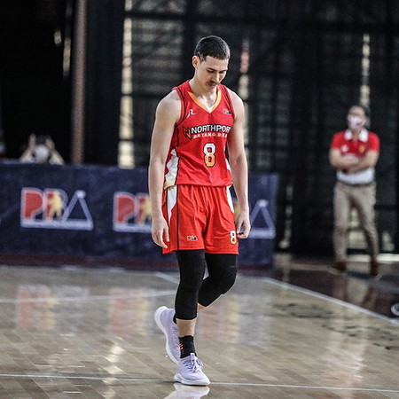 Robert Bolick Gets Married To Wife, Cassandra Yu; His Mother Reacts