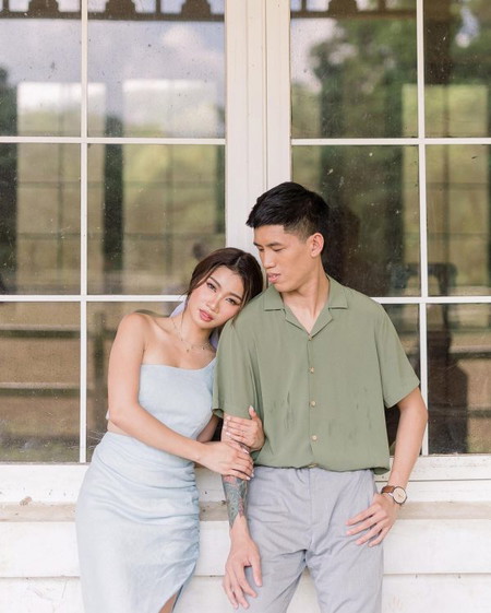 Vien Iligan at Junnie Boy, magkakaroon na ng second baby!