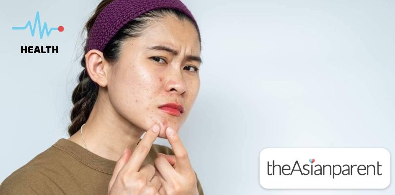 Why Is My Skin So Sensitive All Of A Sudden