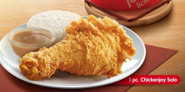 Always come back to your family’s favorite, Jollibee’s best-tasting ...