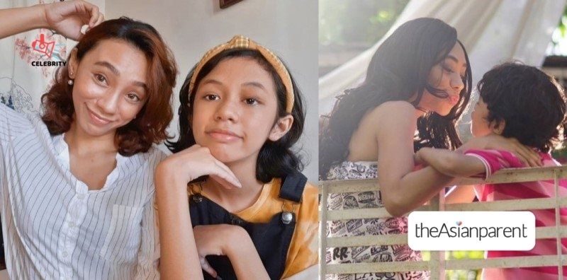 Hasna Cabral Shares Struggles of Having Kids with Autism