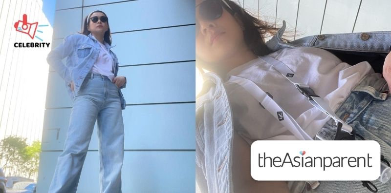 LJ Reyes Prioritizes Self Love and Self Care For Better Version Of Herself