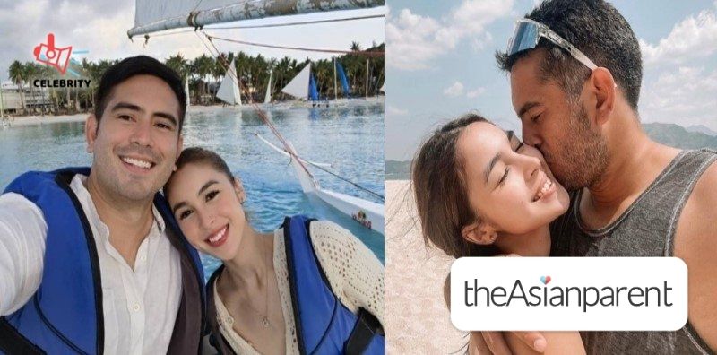 Julia Barretto Ready Na Umanong Magpakasal Kay Gerald Anderson