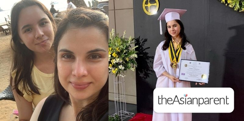 Ana Roces Proud Sa Kaniyang Daughter Na College Graduate Na!