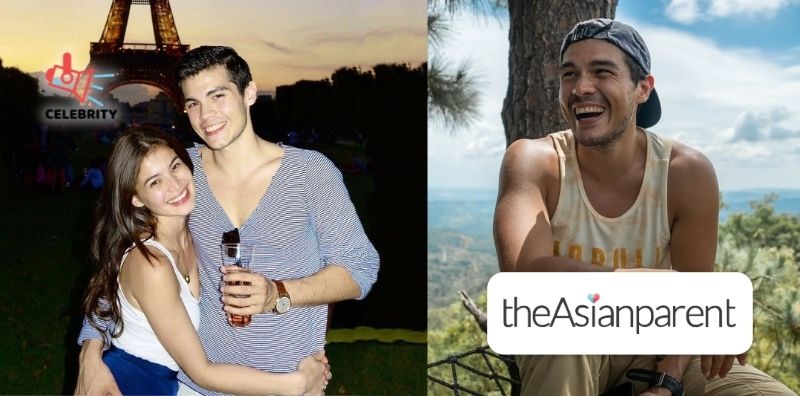 Erwan Heussaff Kinuwento Kung Papaano Napaibig Ang Kaniyang Wife