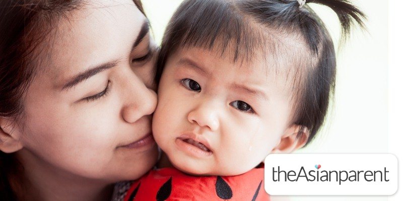 Sad Baby: Is This Normal or Is Your Baby Depressed?