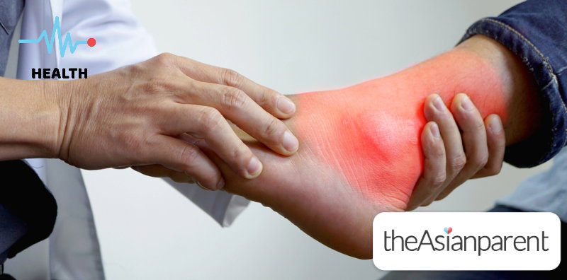 Gamot Sa Gout At Mga Paraan Upang Maiwasan Ito
