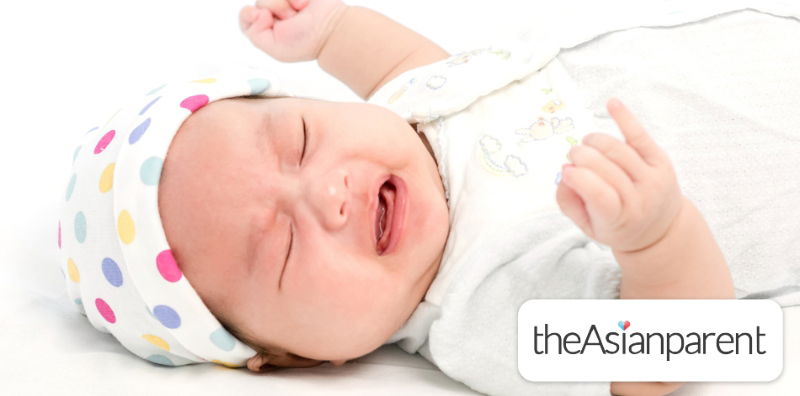 What to do if baby fell from bed? First aid and when to call the doctor
