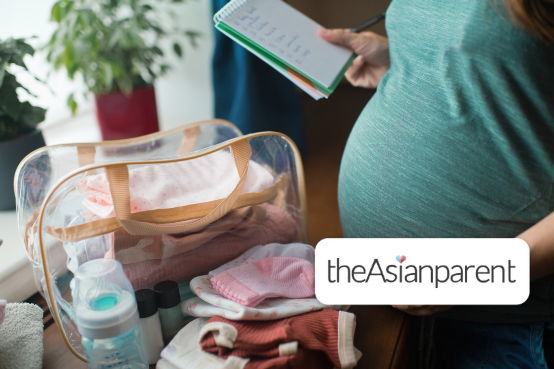 Pregnancy Guide: Listahan ng mga Gamit sa Panganganak