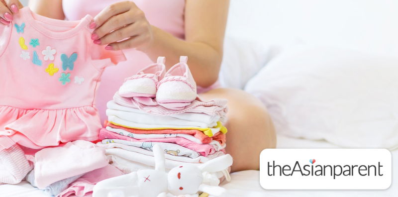 Damit Ng Baby: Mga Dapat I-consider Bago Bumili Ng Damit Ni Baby