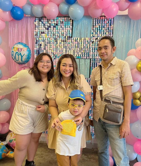 Anne Clutz Sinabi Sa Vlog Na Last Baby Na Nila Si Jirou