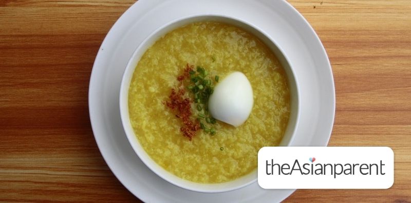 Lugaw Recipe For Baby Na Masustansya At Easy To Make