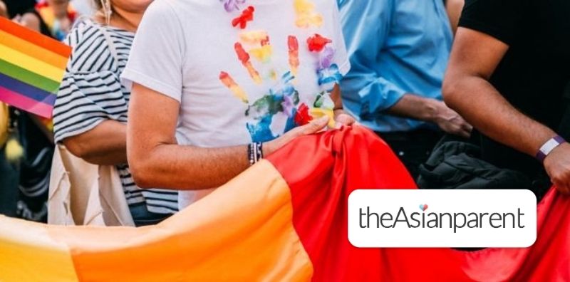 Pride Month: How To Discuss And Explain It To Your Kids