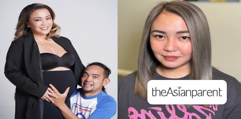 Anne Clutz Shares On Her Vlog About Perinatal Depression