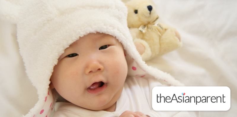 20 Popular Korean Baby Names For Boys And Girls!
