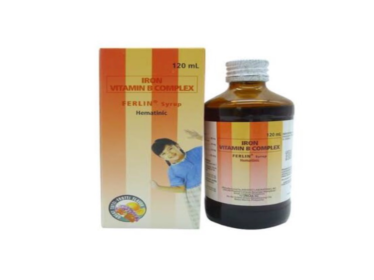 Best Vitamins for Kids Para sa Healthy Mind and Body