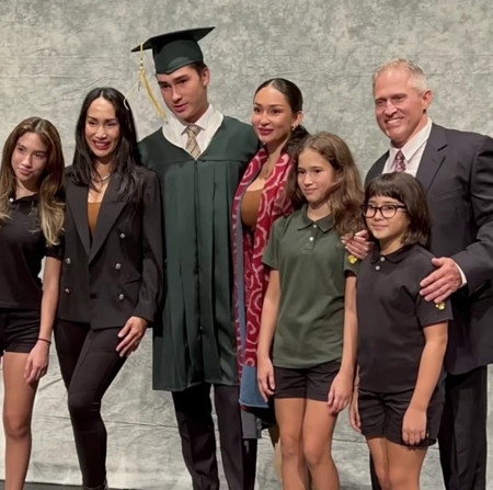 Ina Raymundo Proud Sa Achievement Ng Kaniyang 3 Older Kids