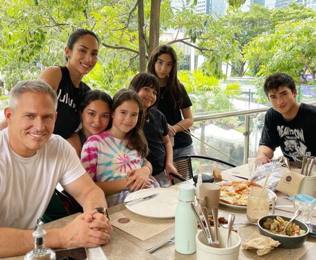 Ina Raymundo Proud Sa Achievement Ng Kaniyang 3 Older Kids