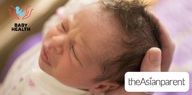 Newborn Head: All You Need To Know About Soft Spots
