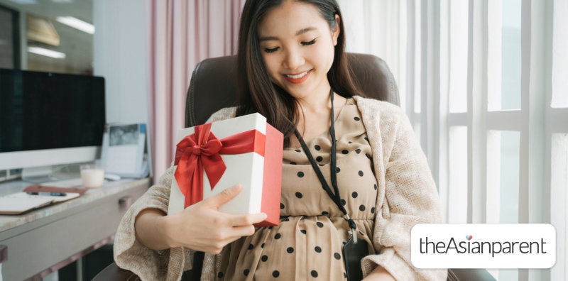 5 Best Panregalo Sa Buntis: All Maternity Essentials