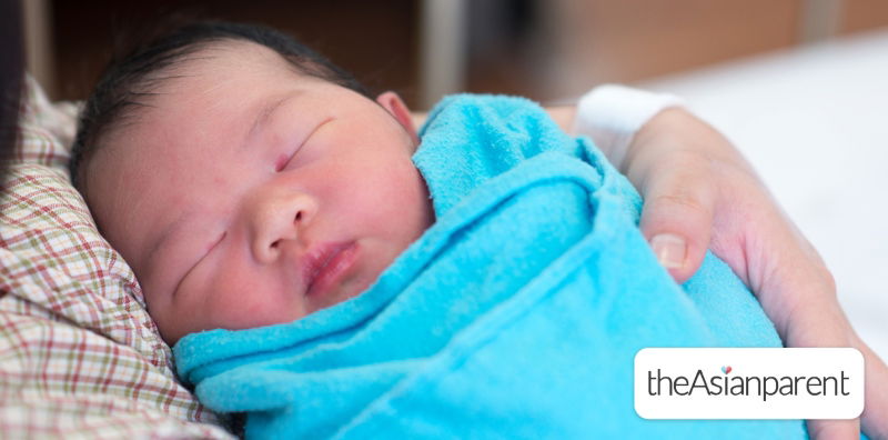 Baby Swaddle Blanket Brands To Give Your Little One A Goodnight's Sleep