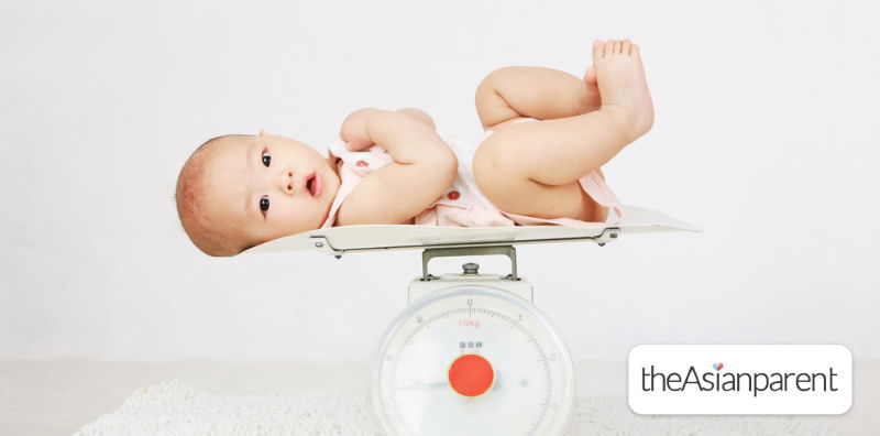 Best and Quality Baby Scales to Monitor your Infant's Weight