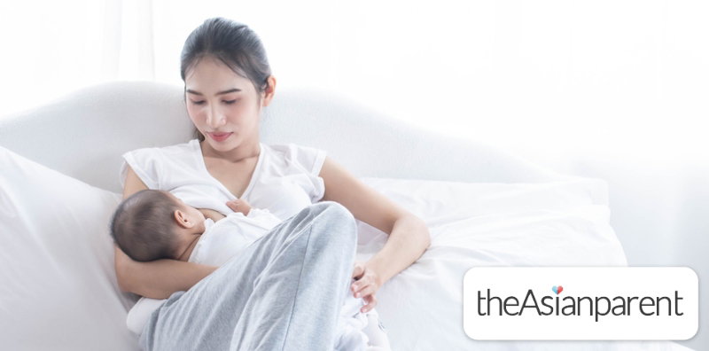 Should I Wake My Newborn To Feed At Night