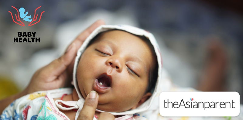 Natal Teeth Or Baby Born With Teeth: Causes, Risk, And Treatment