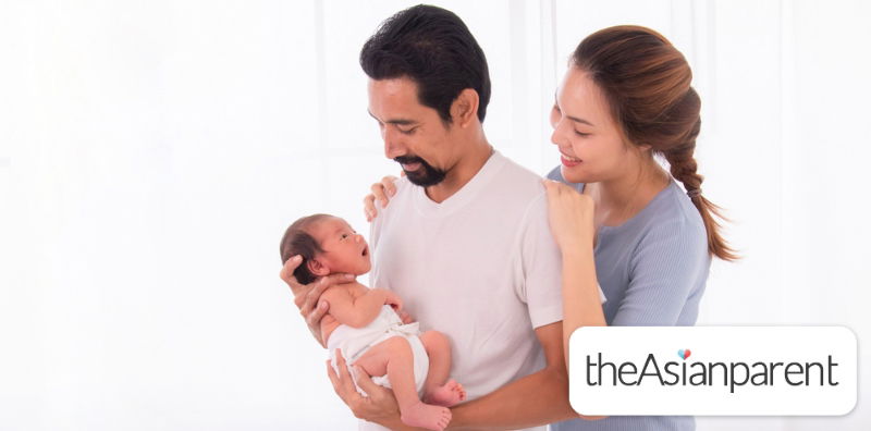 Infant Behavior And Development That We Should Understand