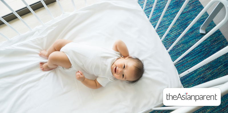 Best duyan for baby that are safe and comfy