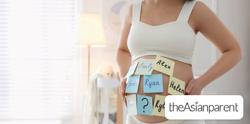 Baby Names That Mean Hope For Your Baby Girl Or Boy