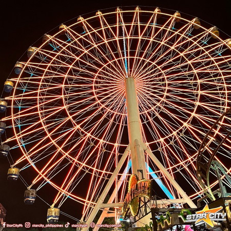 Star City Rides And Entrance Fee: 10 Things You Need To Know