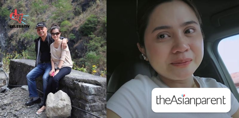 Anna Cay Emosyonal Sa Pagbahagi Ng Cancer Ng Kaniyang Ama