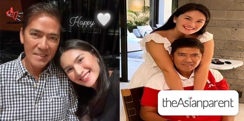 Pauleen Luna at Vic Sotto Relationship Ganito Kung Paano Nagsimula