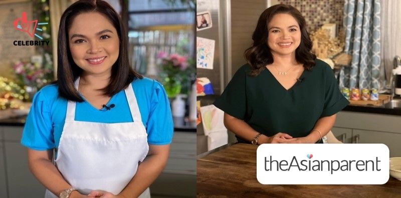 Judy Ann Santos Cooking Vlog Apektado Sa Mataas Na Presyo Ng Bilihin