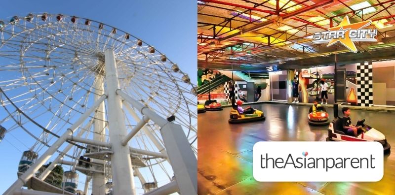 Star City Rides And Entrance Fee: 10 Things You Need To Know