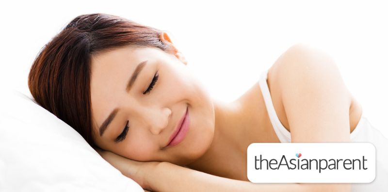 Advantage Ng Pagtulog Nang Sapat Para sa Healthy Na Puso